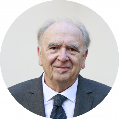 Hans F. W. Frey | Eugen-Biser-Stiftung