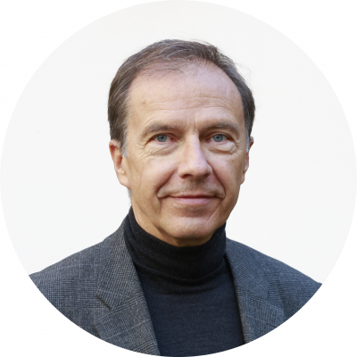 Stephan Kersten | Eugen-Biser-Stiftung