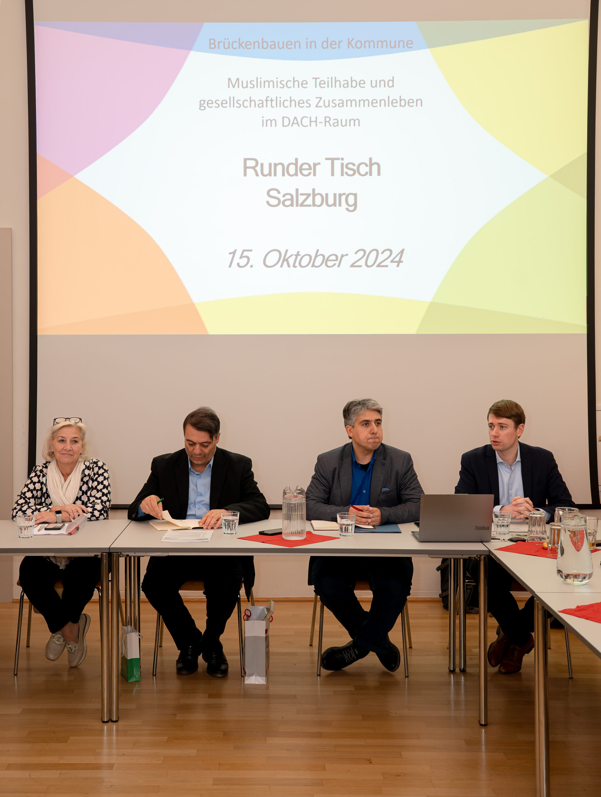 Eugen-Biser-Stiftung