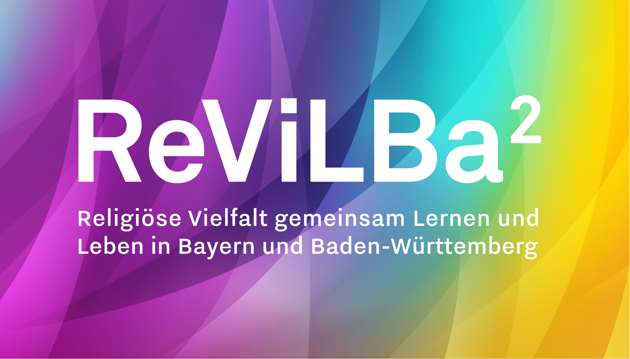 Religiöse Vielfalt gemeinsam Lernen und Leben in Bayern und Baden ...